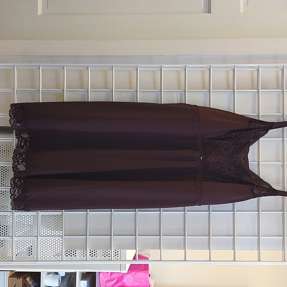 Montelle | Intimates & Sleepwear | New Montelle Bust Support Chemise In ...